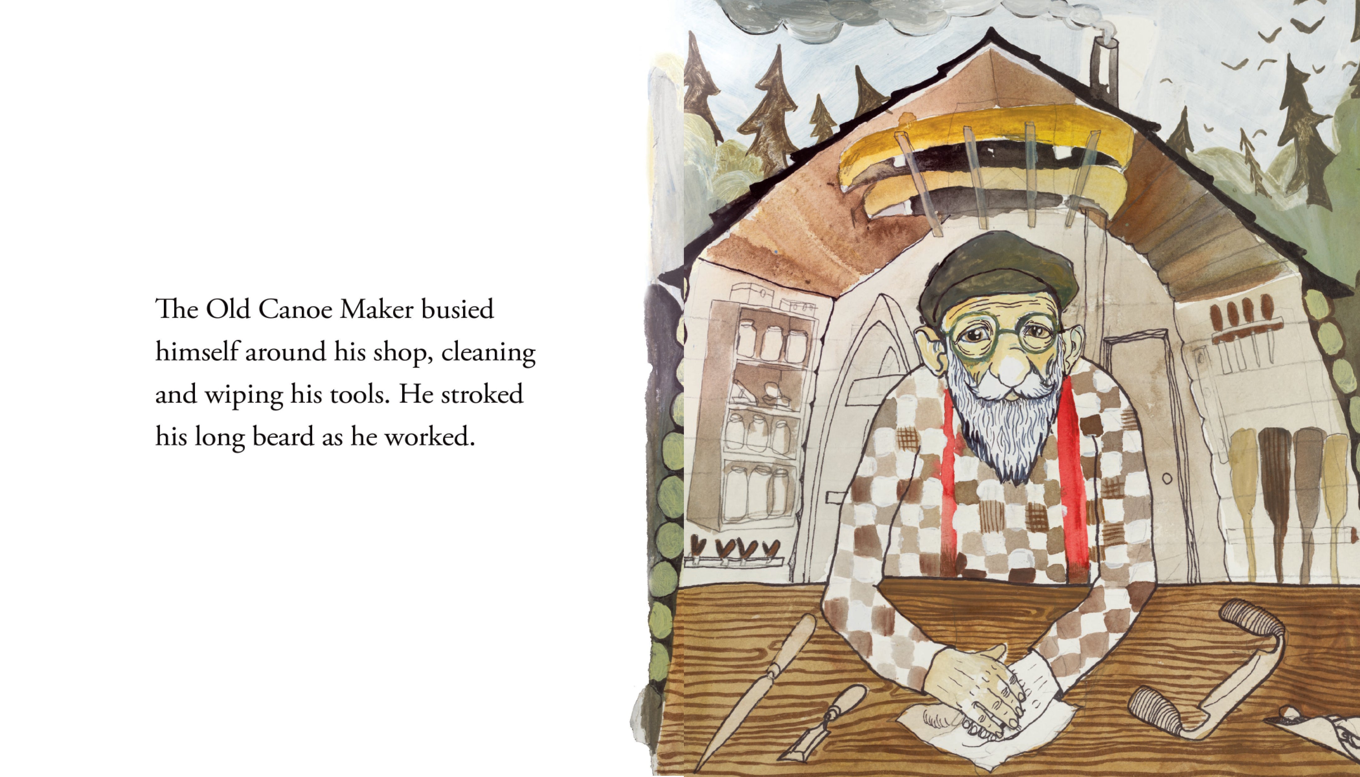 The River Fiddlers – Monster House Publishing